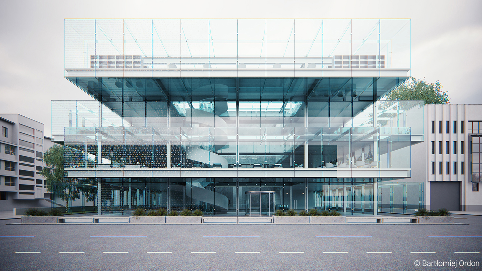 File Systems, Revit & Folder Hell - ArchVision®