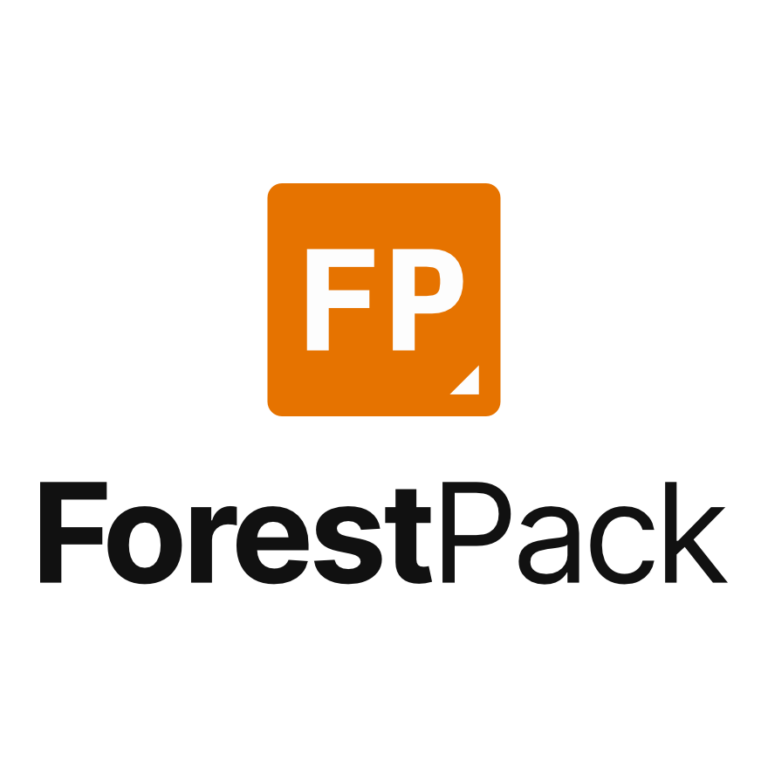 ForestPack - ArchVision®