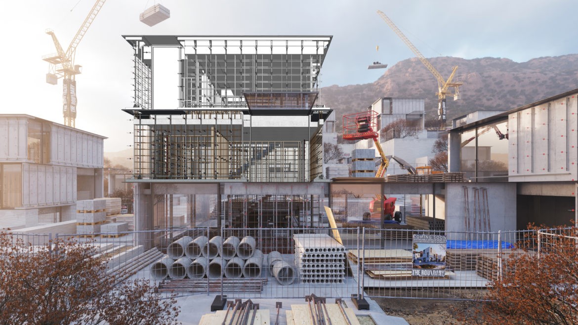 SketchUp Studio - ArchVision®