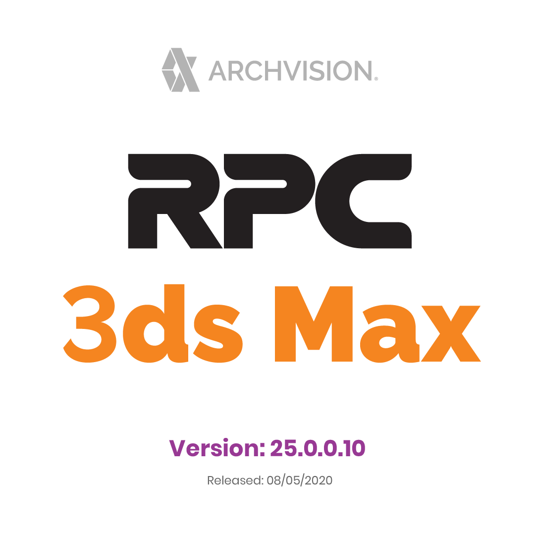 My Downloads – ArchVision