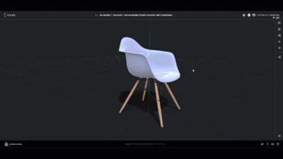 FOVEA – ArchVision®