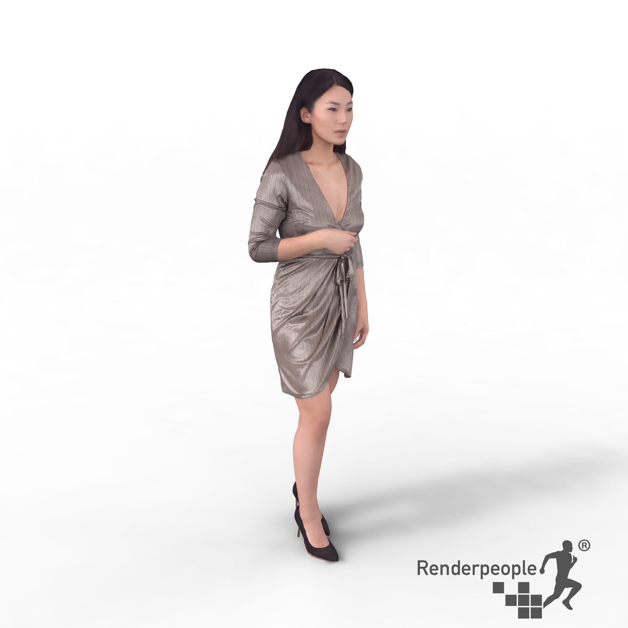 Renderpeople – ArchVision®